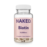 Why Does My Protein Powder Clump?