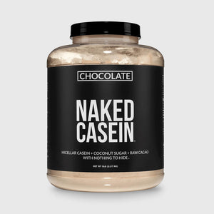 NSF Certified Protein Powder and Supplements