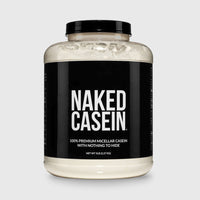 NSF Certified Protein Powder and Supplements
