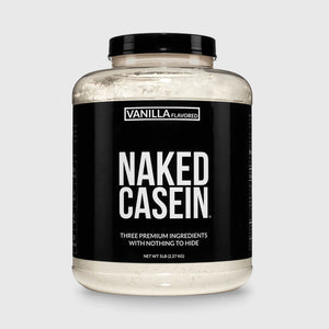 NSF Certified Protein Powder and Supplements