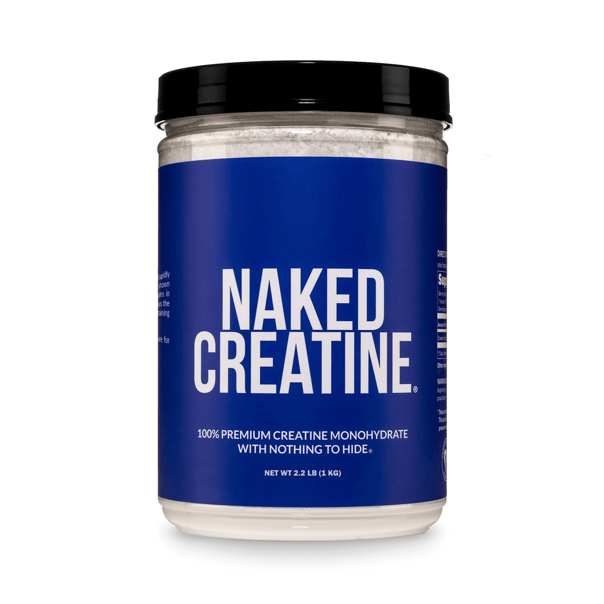 Why Does My Protein Powder Clump?