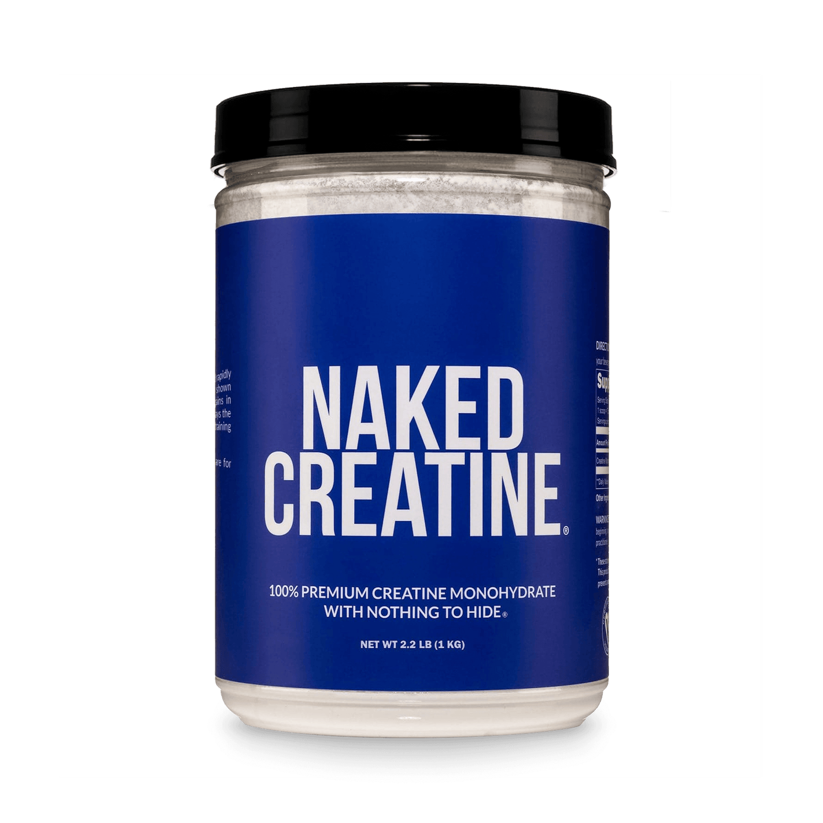 Does Creatine Make Your Face Puffy?