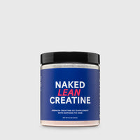 Creatine Supplements | Monohydrate & HCL Powder
