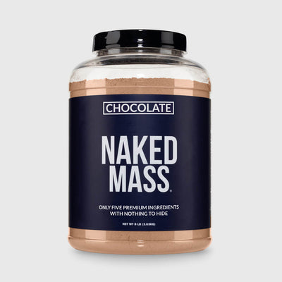 NSF Certified Protein Powder and Supplements
