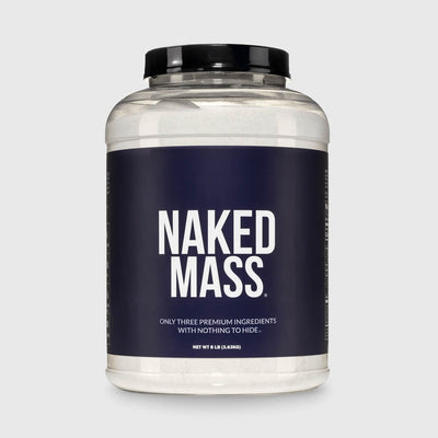 NSF Certified Protein Powder and Supplements