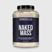 NSF Certified Protein Powder and Supplements