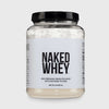 Protein Absorption Rate Chart