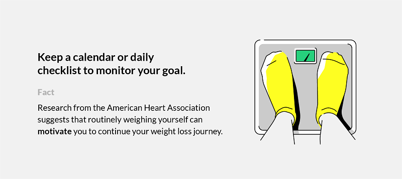 20 Research-Backed Motivation Tips for Life, Work and Fitness